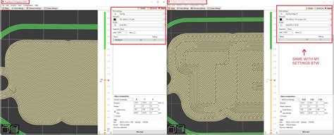 Infill Error When Using Logosign M600 Function · Issue 10758 · Prusa3dprusaslicer · Github