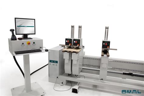 INSERTING DRILLING MACHINE HG CNC