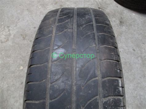Шина летняя R15 195/65 BCT S600 91H, M S, 195/65/R15, 19565R15, - БУ ...
