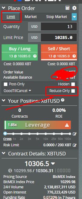 bitmex leverage order · issue 7367 · ccxt ccxt · github