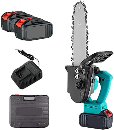 Amazon Ca Stihl Mini Chainsaw Battery Operated