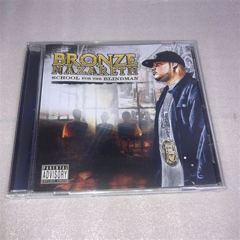 Yahoo オークション Hip Hop Bronze Nazareth School For The Blindm