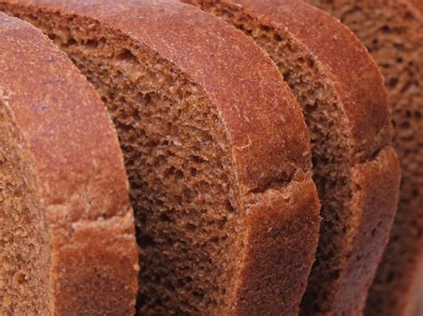 Premium Photo Fresh Bread