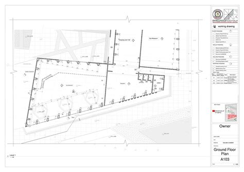 Execution Design Project Lamborghini Showroom On Behance
