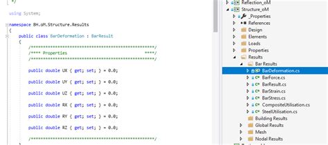 the object model om define new objects bhom documentation
