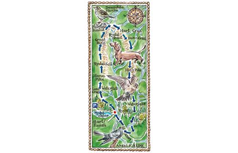 Wordsworths Slate Toytown Patrick Barkham The Oldie