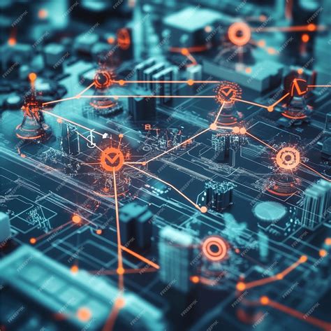 A Visual Of A Risk Mitigation Framework With Various Risk Control