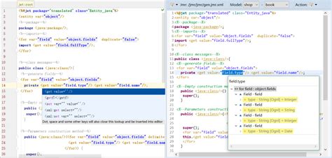 jmr code generator eclipse plugins bundles and products eclipse marketplace eclipse