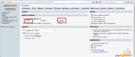 Hour 2 Installation Drupal Tutorial Master Drupal In 7 Hours