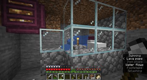 My Afk Pool Didnt Work On A Server With My Friends So I Put A Sheep