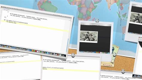 Jquery Slideshow Pt 2 Youtube