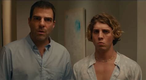 First Trailer For American Horror Story Stars R Rated Gay Comedy