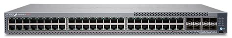 EX4100 F Ethernet Switch Juniper Networks US