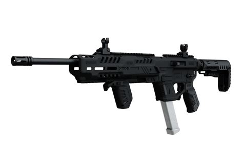 Convert Your Glock Pistol To A Stampless Carbine With Recover Tactical S Conversion Kits Small