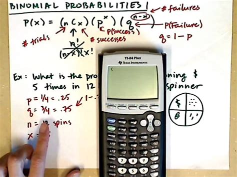 Probability Calculator