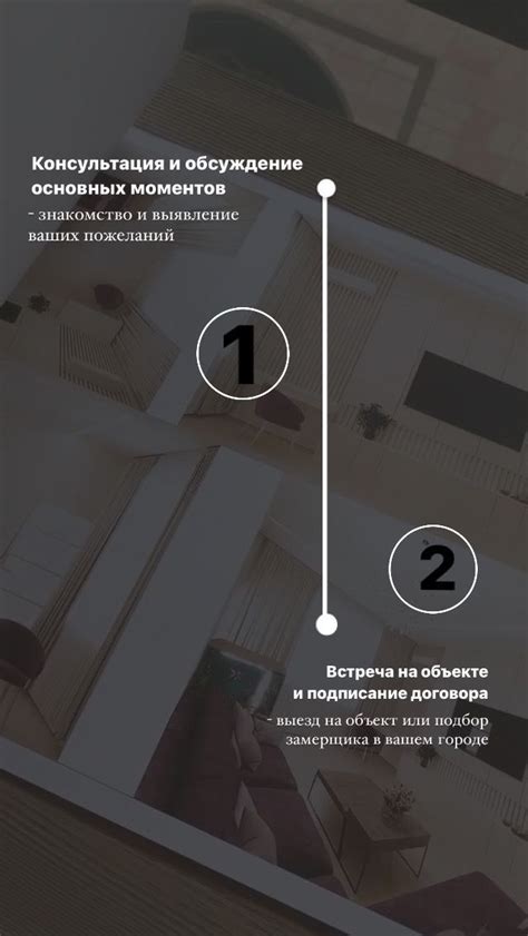 Дизайн Сторис Интерьерная студия