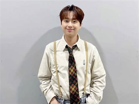 이찬원 ‘kbs 연예대상 대상 후보내친김에 수상까지