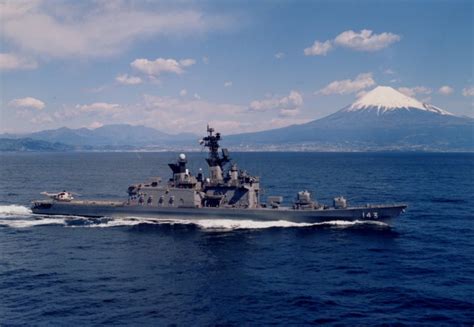 Ddh Shirane Class Pictures