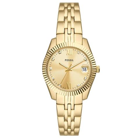 Fossil Saat Modelleri Teksaat