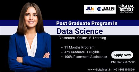 Data Science Course In Hyderabad Data Science Training Digital Nest
