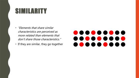 Gestalt Principle PPT