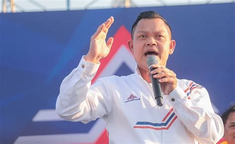 รทสช ลุยดึงคนทุกรุ่นช่วยพรรค สานต่อผลงาน ประยุทธ์ ไม่สนเป็นฝ่ายค้าน