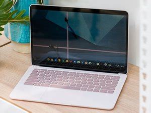 Google Pixelbook Go Repair Help Learn How To Fix It Yourself