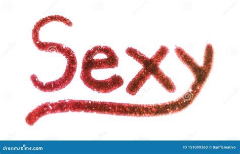 Word Isolated Drawing Stock Illustration Illustration Of Love 151099363