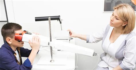 Clearing The Haze Effective Lazy Eye Exercises