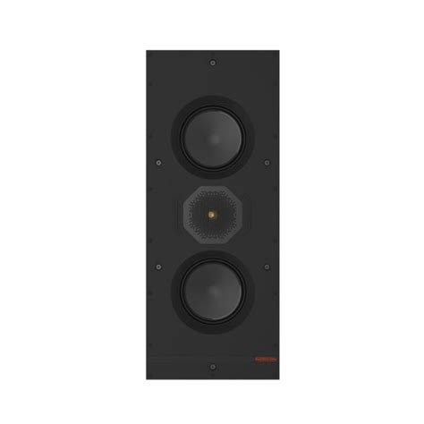 Monitor Audio Creator Series W1M In Wall Speaker