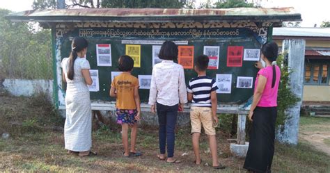 ပလောက်မြို့တွင် ၇၅ နှစ်မြောက် မြန်မာ ရုရှား သံတမန်ဆက်ဆံရေး ထူထောင်မှု