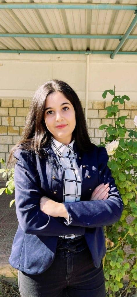 Chaima Haj Taher ☁️ On Linkedin Chaima Haj Taher Medium