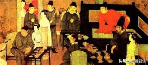 裝傻三十餘載終成千古一帝的唐宣宗李忱 每日頭條