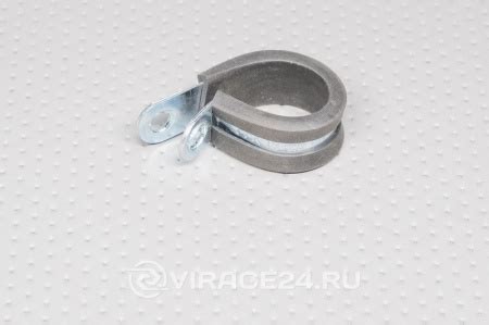Купить скоба металлическая смр 19-20, fortisflex СМР 19-20 по выгодной ...