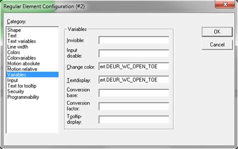 Codesys Forge Codesys Forge Talk Codesys V2 3 🇬🇧 Display String In Visualisation