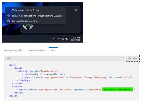 How Do I Change The Python Title GitHub Win Toast Discussion GitHub