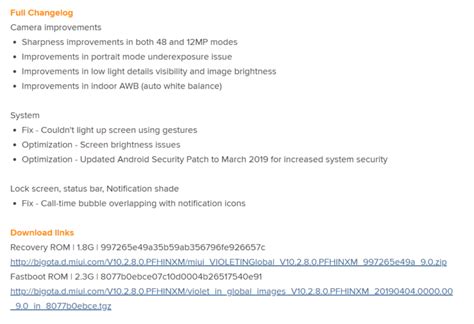 How To Manually Update Android To Latest Version TechCult
