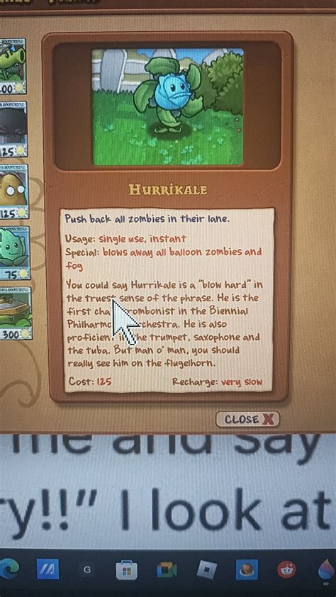 Thats Why Pvz Mods Are So Cool R Plantsvszombies