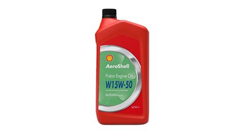 Aeroshell Oil W 15w 50 Shell Global