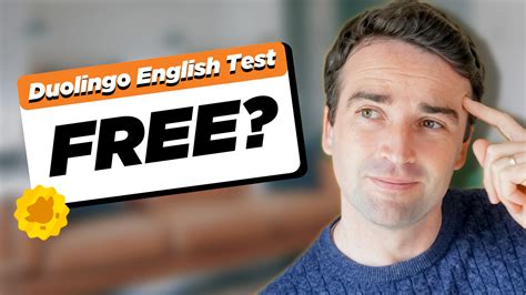 How To Take The Duolingo English Test For Free