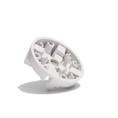 Образователен комплект робот FABLE GO Shape Robotics бял 15 компонента eMAG bg