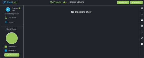 Build And Distribute Your Flutter Ios App Without A Macbook By Efikas