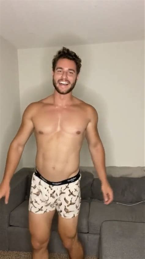 Cute Ass Fart