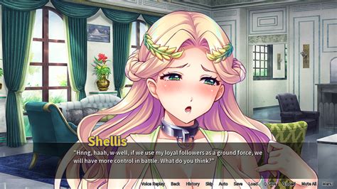 Hentai Heavens Slutty Salvation On Steam