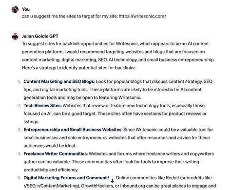 SEO GPTs To Help You Rank Better In