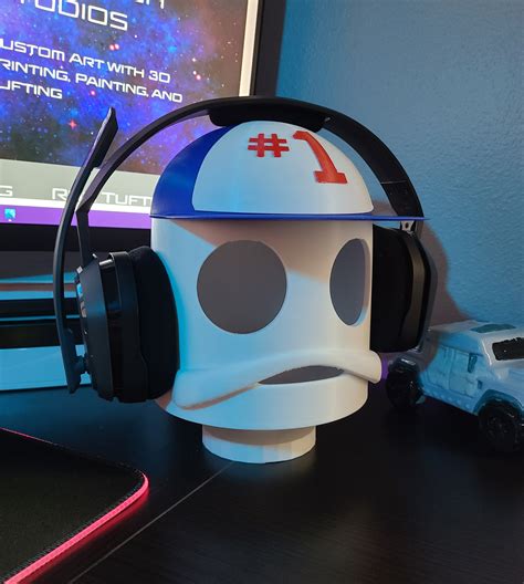 Stl File Smitty Werbenjagermanjensen Spongebob 🐠・model To Download