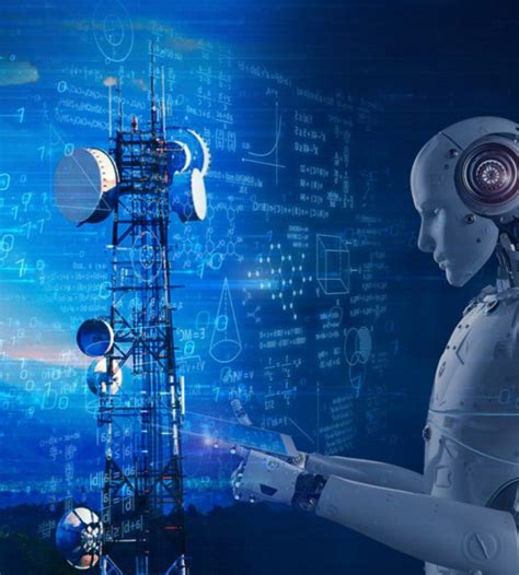 The Future Of Ai In Telecoms Innovation Sustainability And The Role Of Circularity