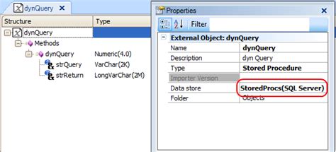 Grupo De Usuarios Genexus Chile Stored Procedure Sql Xml Como External