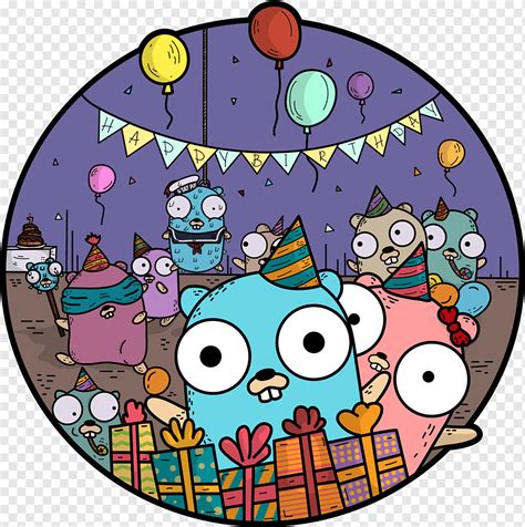 Go Programming Language Source Code Programmer ภาษาคอมพิวเตอร์ Golang Computer Program