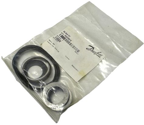Danfoss Ps222001b Rs Seal Kit For Roller Stator Hydraulic Motors Surplus Select